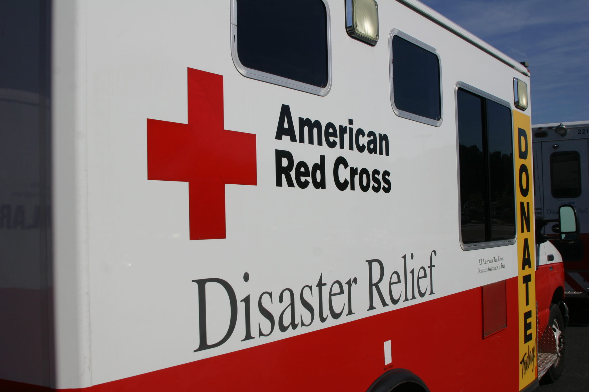 Flood Relief Efforts - CPM Federal Credit Union