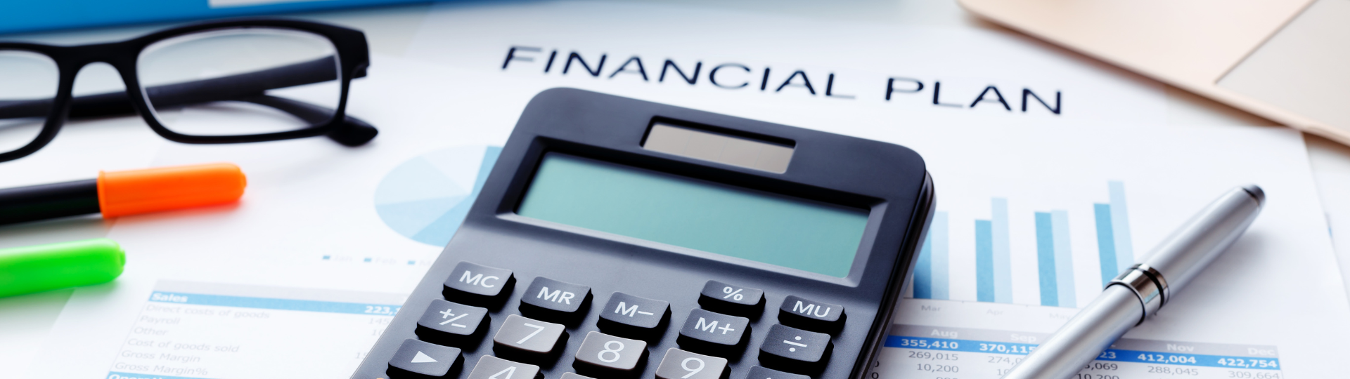 Money Mindfulness: Practicing Financial Self-Care - CPM Federal Credit ...