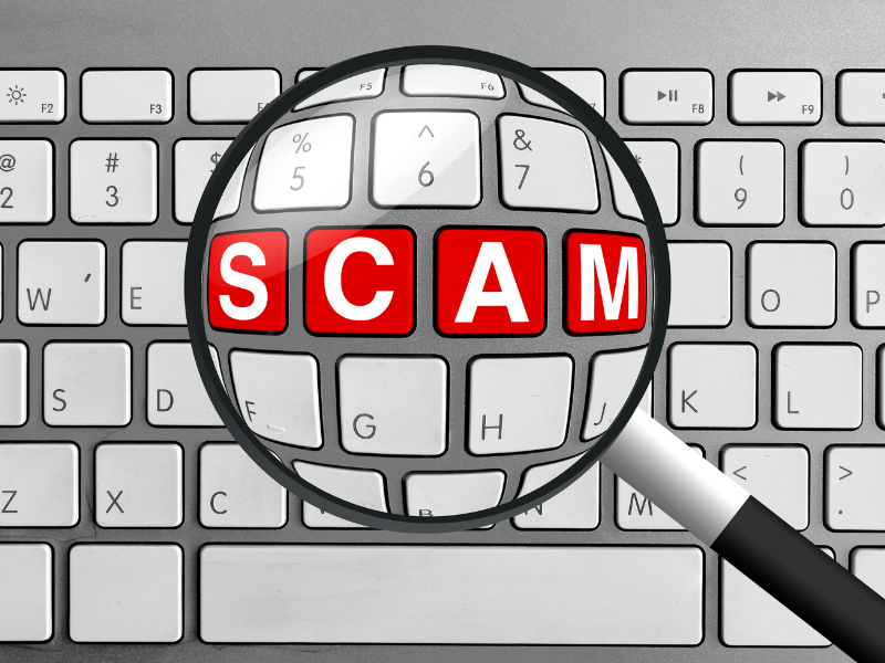 Wellness Webinar: Avoiding Identity Theft and Scams - CPM Federal ...